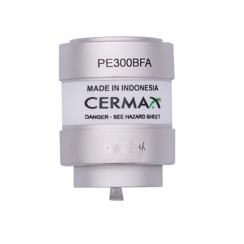 Lampe Xénon compacte 300W Excelitas Cermax PE300BFA
