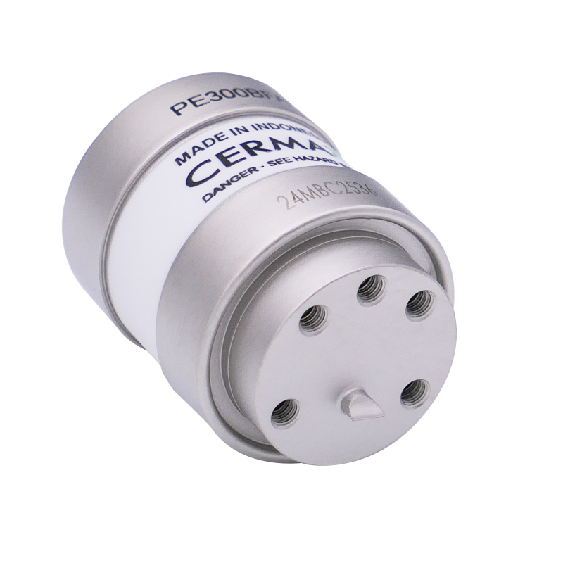 Lampe Xénon compacte 300W Excelitas Cermax PE300BFA